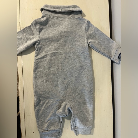 Dkny | Bottoms | Dkny Baby Jumpsuit | Poshmark